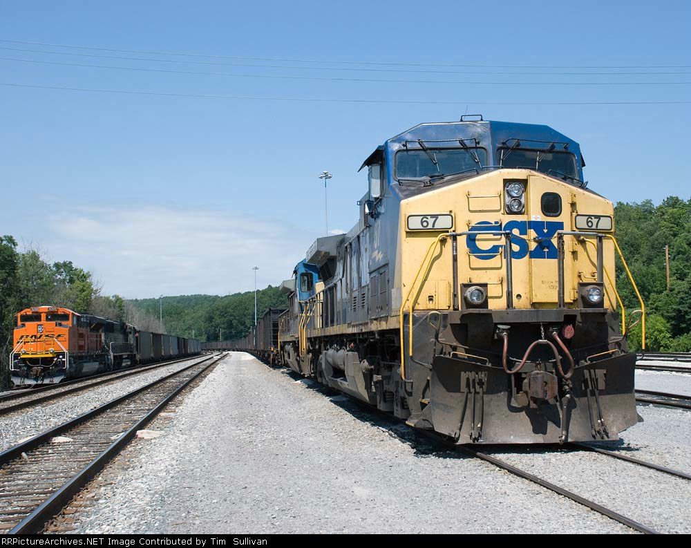 CSX 67